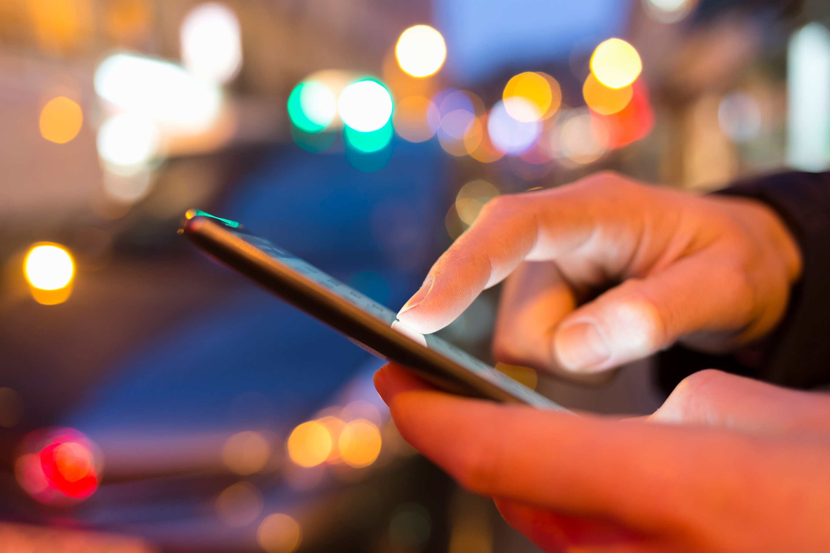 Mobile Device Lifecycle Management