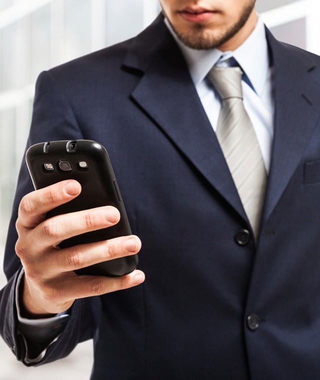 imei - Managed Mobility Service Provider