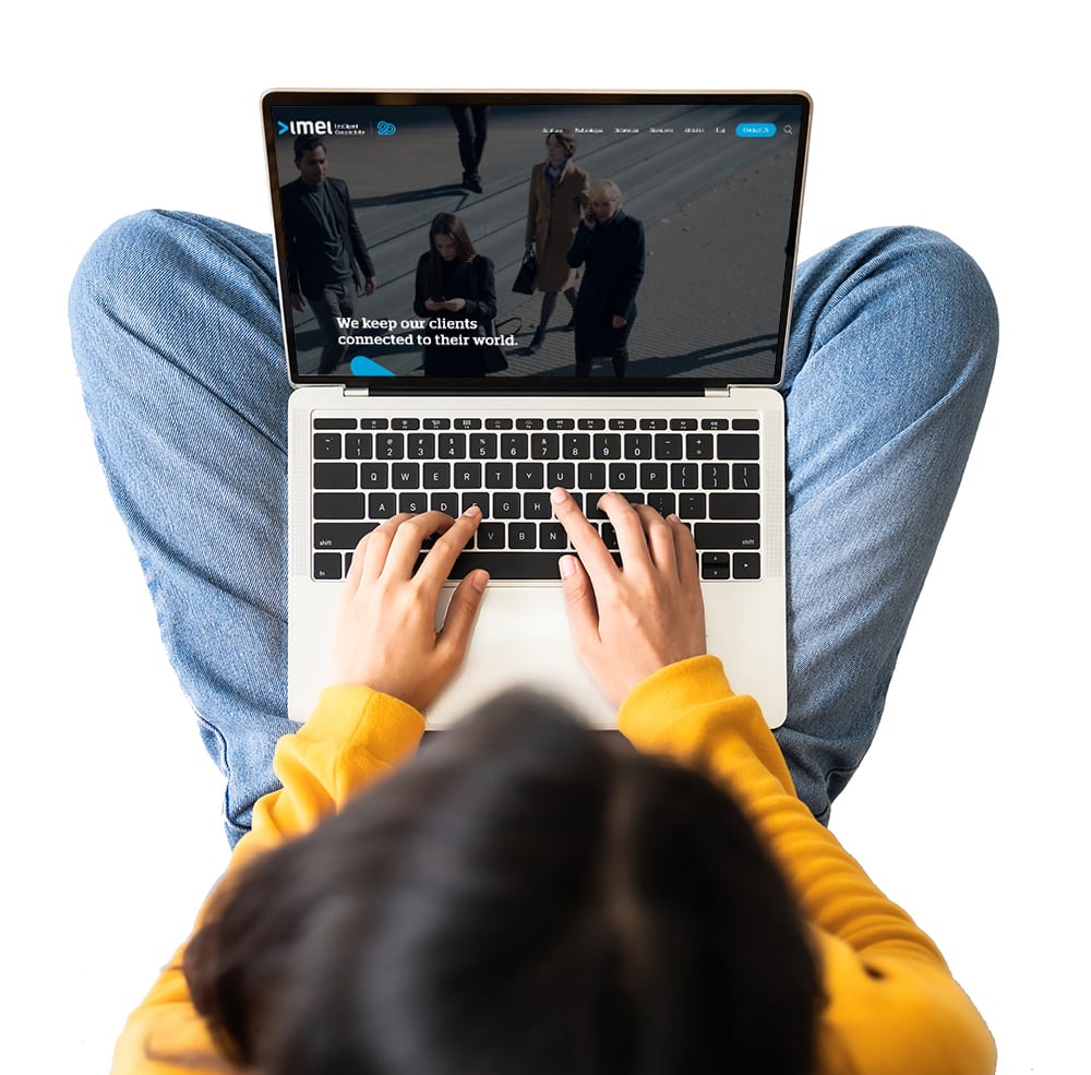 Microsoft Operator Connect with Telstra - imei