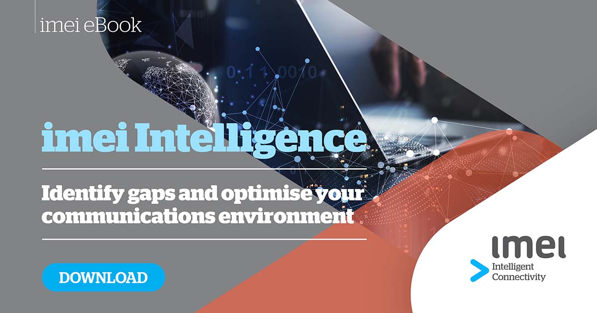 imei eBook - Intelligence